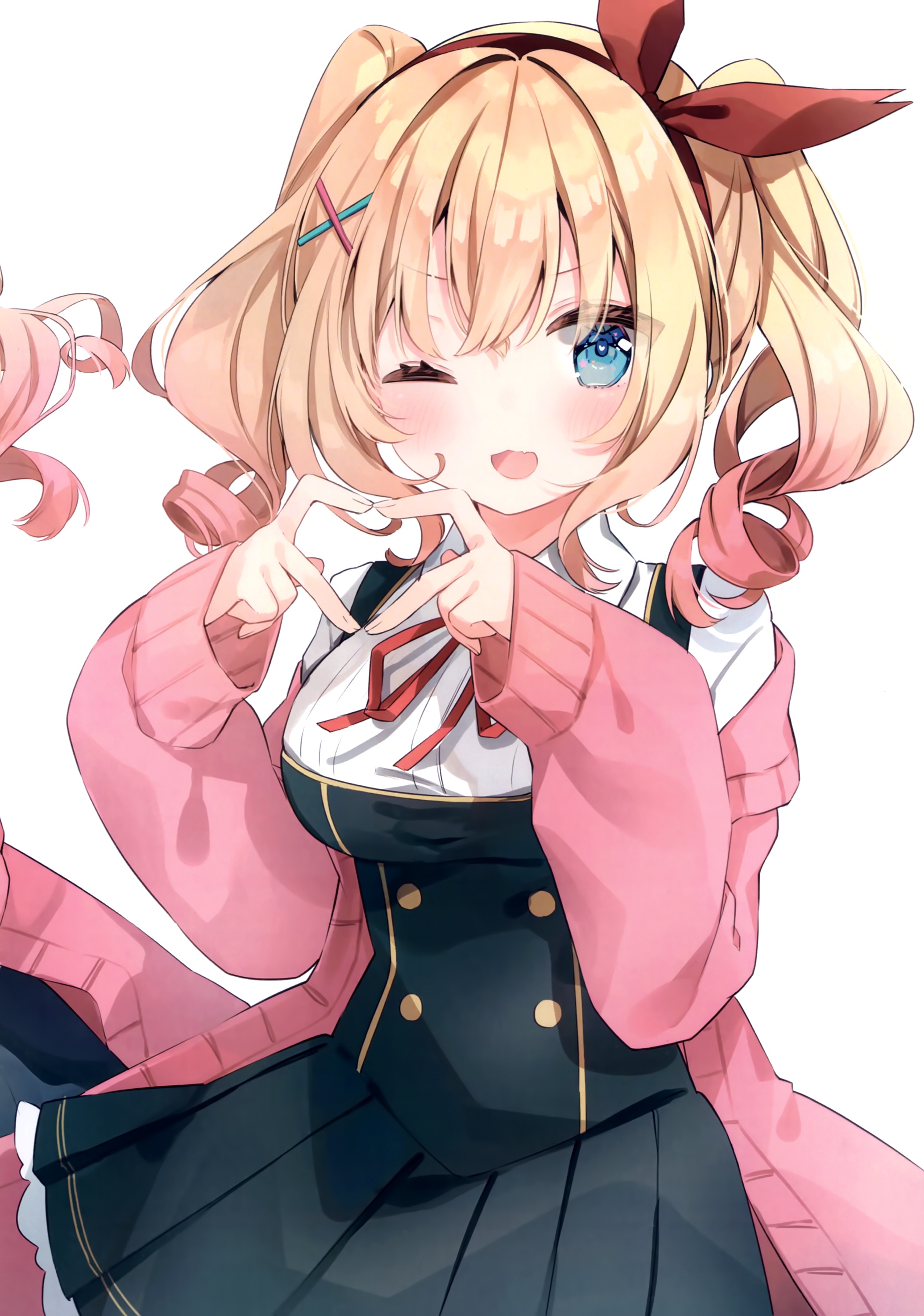 /kani biimu (vtuber) | yande.re